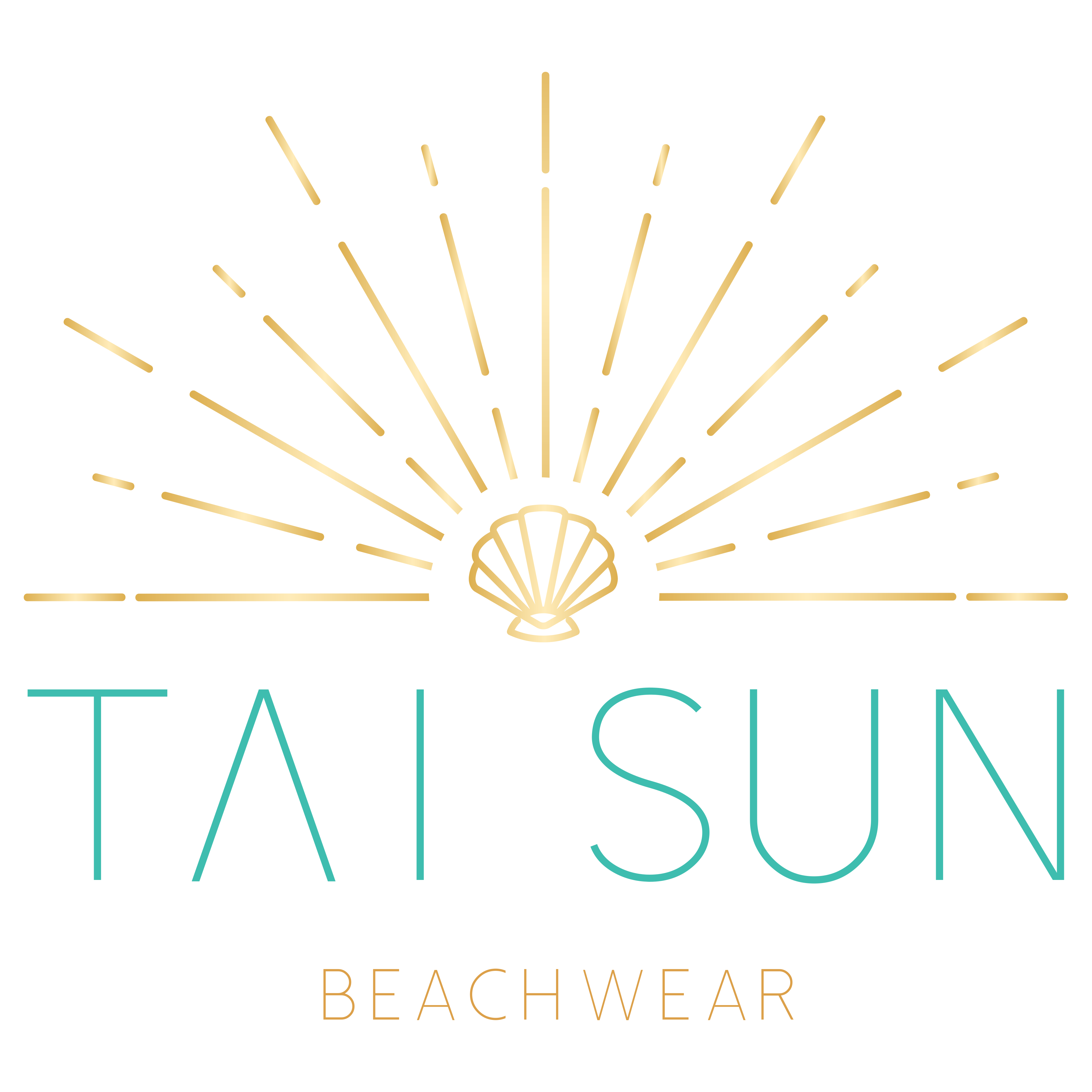 TAI SUN Beachwear – Taisun Beachwear